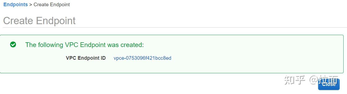 一文搞懂AWS Region, VPC, VPC endpoint，AZ, Subnet 基础篇上 - 知乎