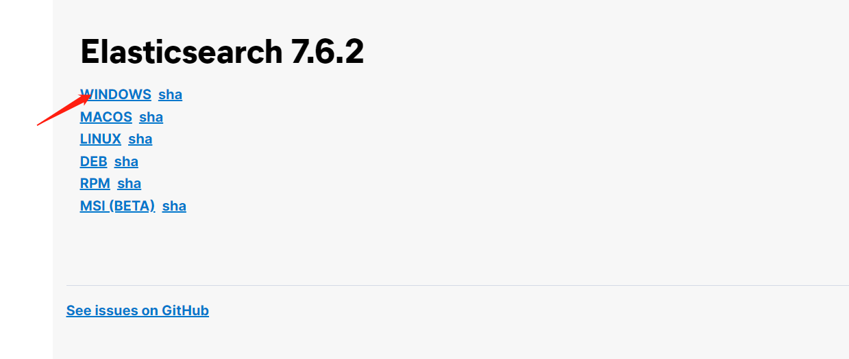 Windows安装Elasticsearch（版本7.6.2) - 知乎