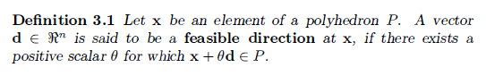 introduction to linear optimization - 知乎