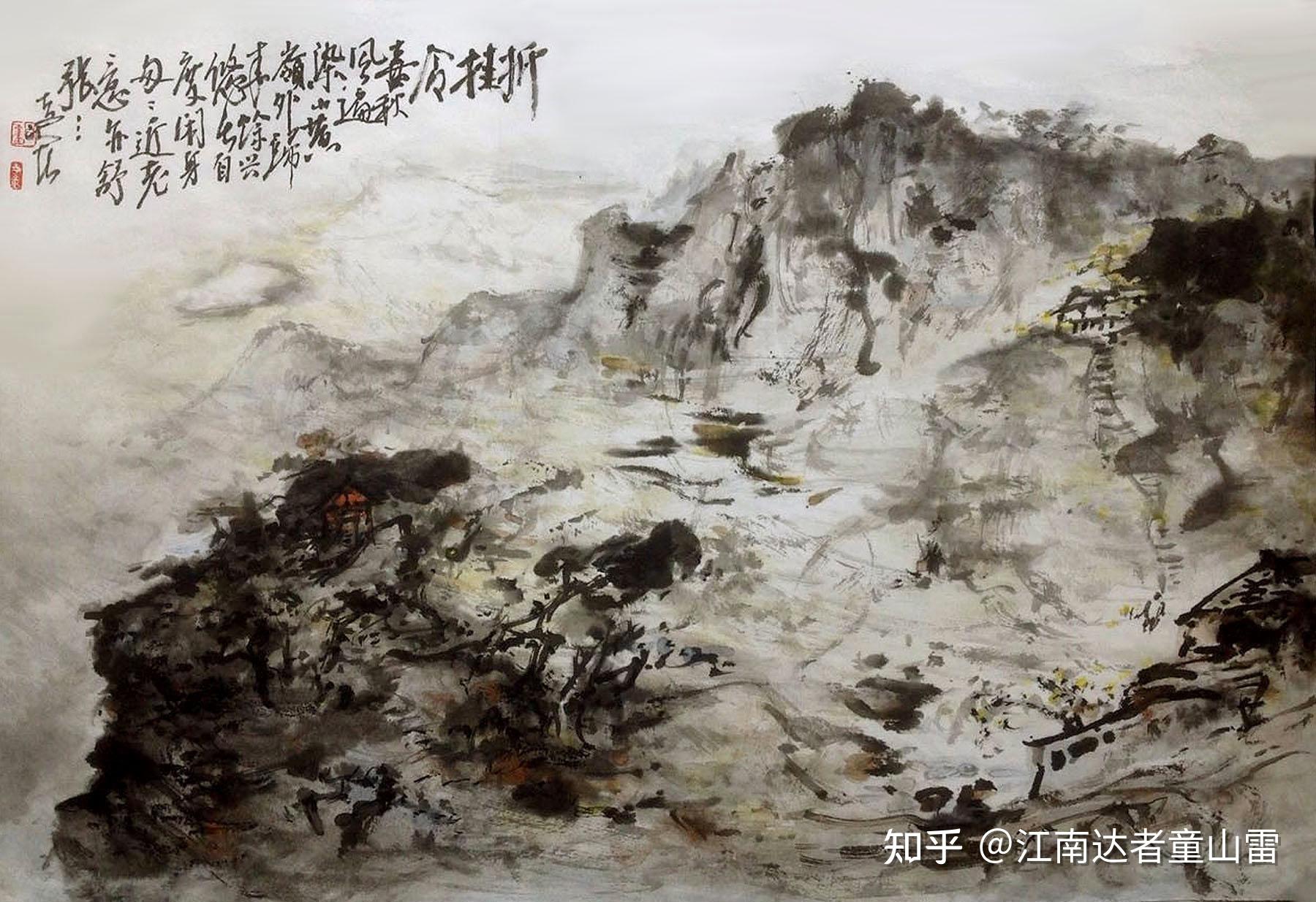 ·唯吾艺乃此心永恒安慰…… - 知乎