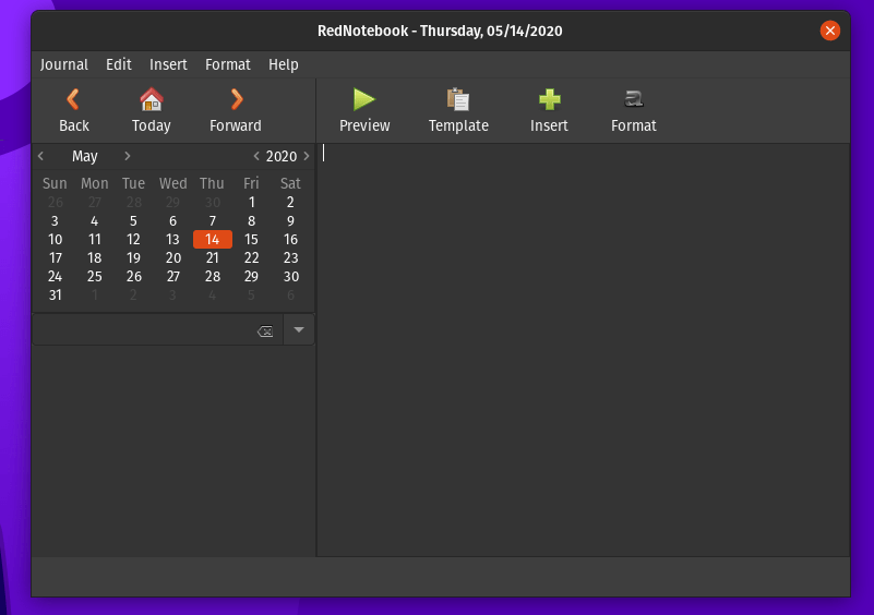 9 款 Linux 上的最佳笔记应用 | Linux 中国 - 知乎
