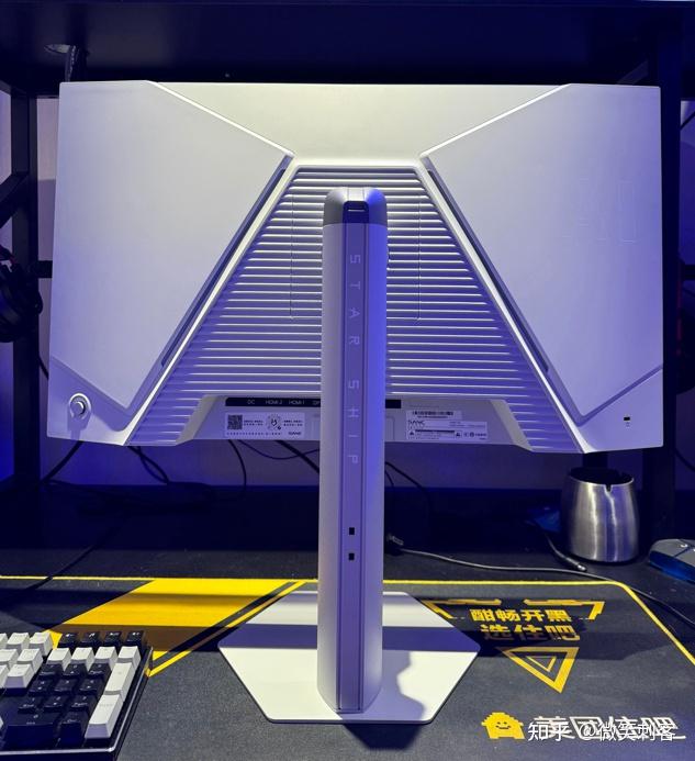 SANC盛色S85显示器值得买吗？全面评测来啦！ - 知乎