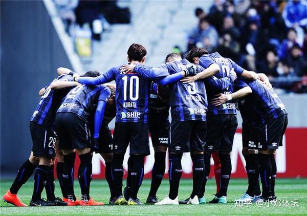 001东京FC - 横滨水手 究竟花落谁家 - 知乎