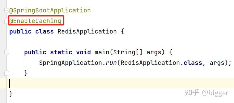 SpringBoot整合Redis(Lettuce)(7) - 知乎