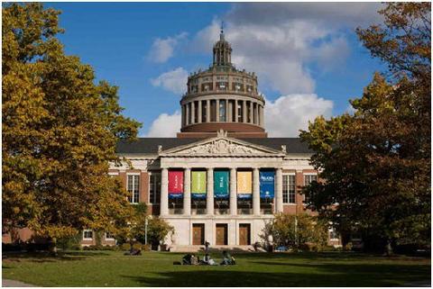 美国金融硕士名校之华大圣路易斯 - 知乎