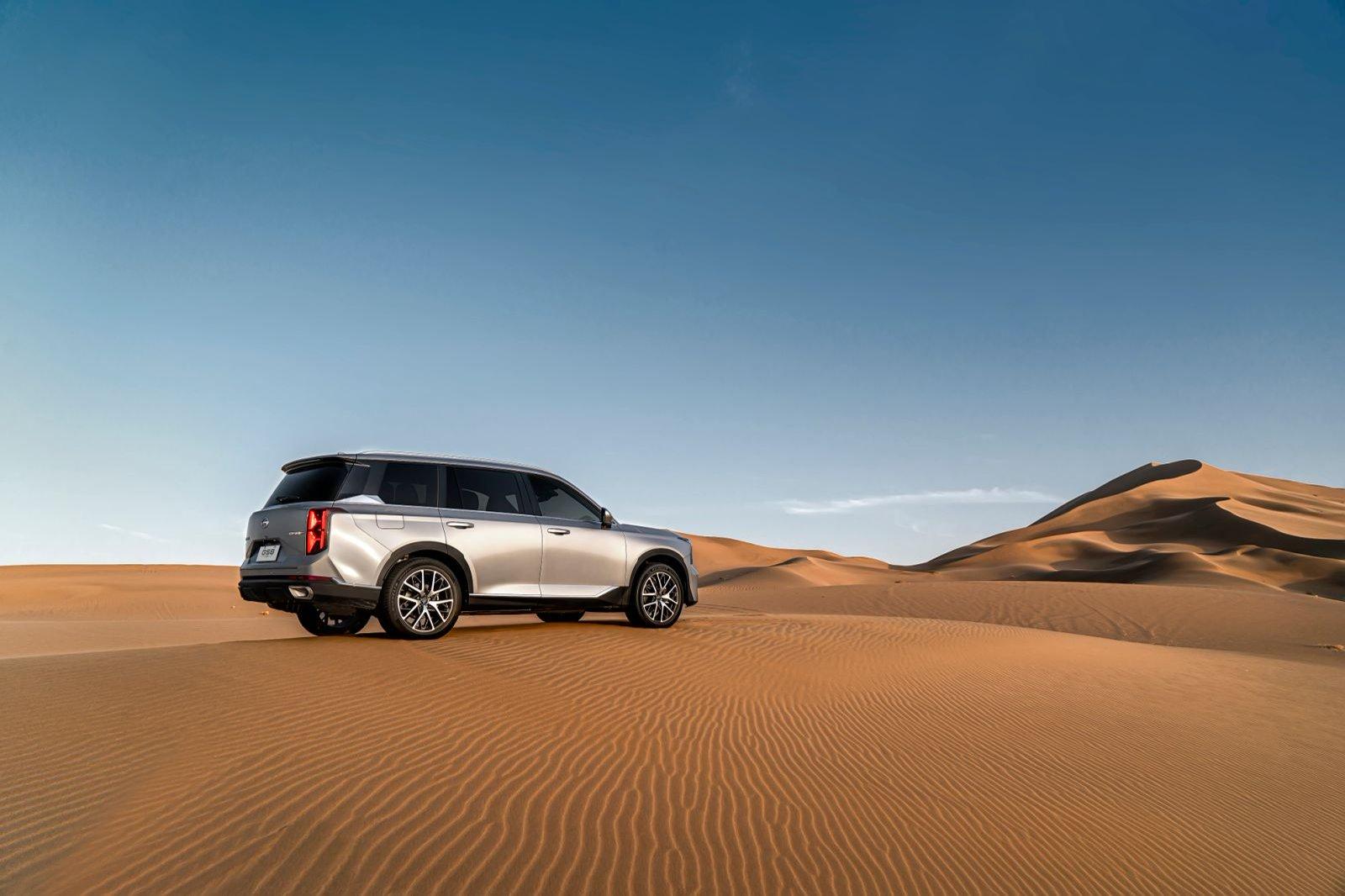 偏见之外，实力之内：2025款传祺GS8的2.0T发动机真实解读 - 知乎