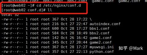 nginx代理负载均衡实践 - 知乎