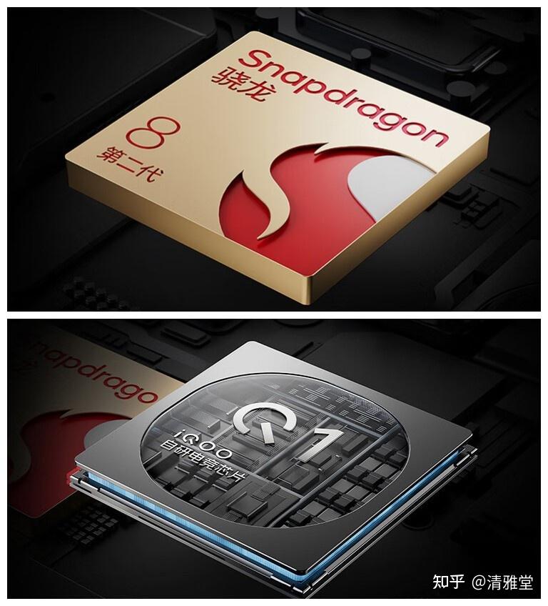 2500元价位段，一加Ace3、红米K70、iQOO Neo9和荣耀90GT到底该怎么选？