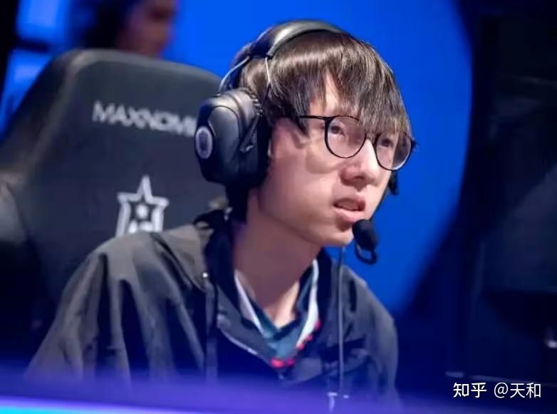 MLXG曝光uzi的转会费，最巅峰的S9时期，想买他要半个亿 - 知乎