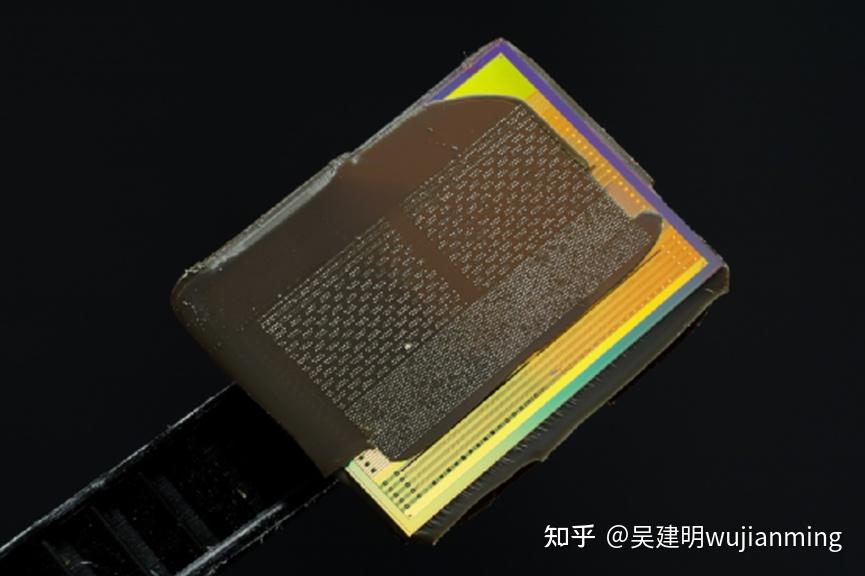 HBM显存技术与市场前景 - 知乎