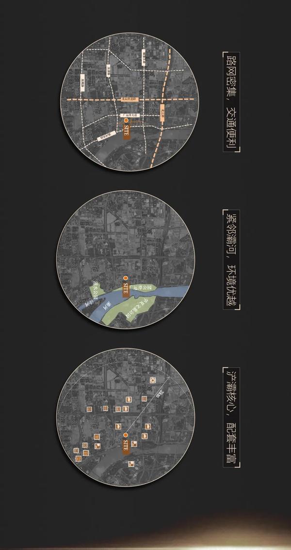 【HZS汇张思 作品】招商 西安序 - 知乎