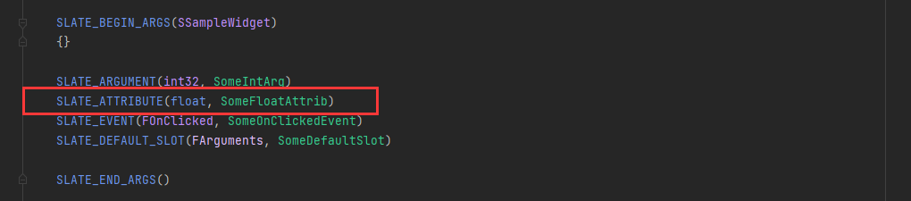 《调教UE5：编辑器拓展指南》Slate 相关基础 - 知乎