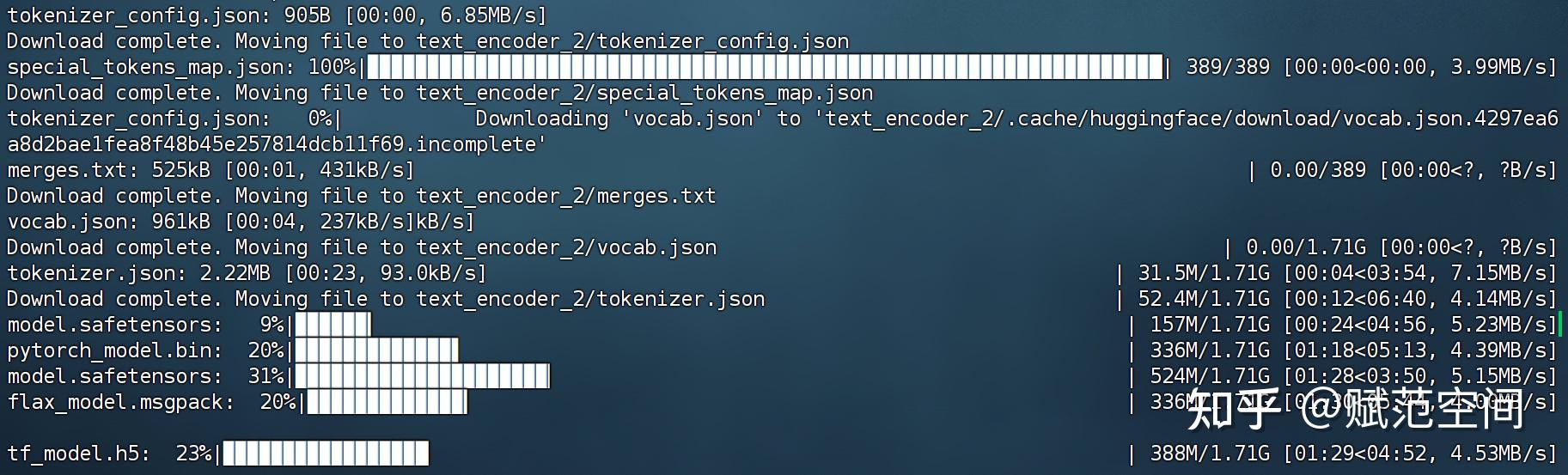 混元视频大模型HunyuanVideo源码级部署及运行流程 - 知乎
