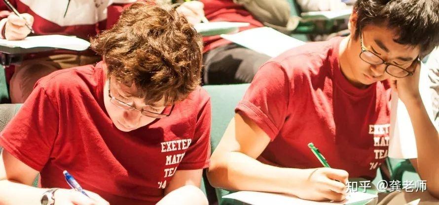 美国区域数学竞赛（ARML）一文详解！新赛季备赛已开始！ - 知乎