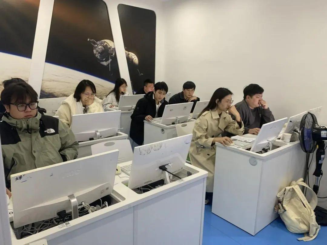 第四次CCF PTA&中国科教工作者协会联合认证线下考试部分已结束 | T2考试即将开启 - 知乎