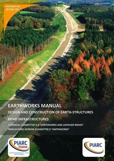 世界道路协会PIARC五个在线技术手册 - 知乎