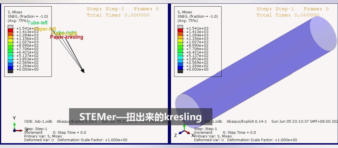 扭出来的kresling - 知乎