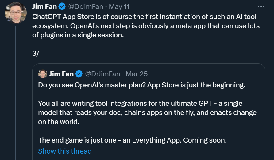 一键控制10万多个AI模型，HuggingFace给类ChatGPT模型们做了个「APP Store」 - 知乎