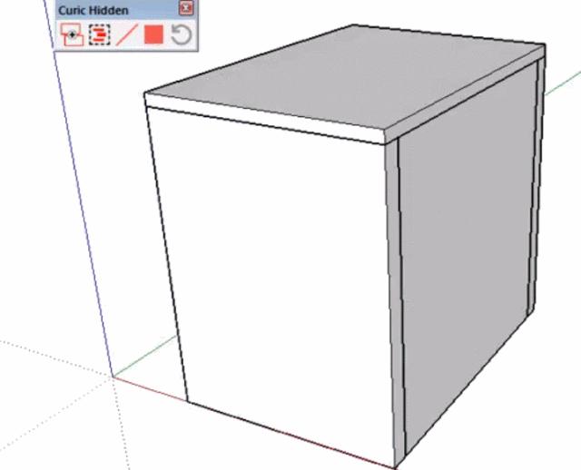 【SU插件】Curic系列插件 - 知乎