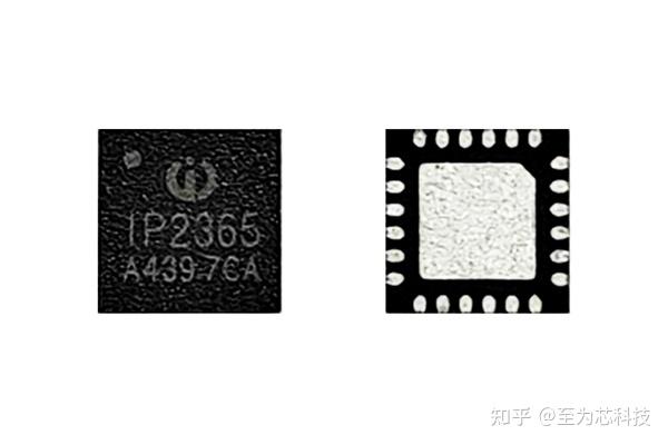 英集芯IP2365：适用于电动工具解决方案的同步开关降压锂电池充电芯片 - 知乎