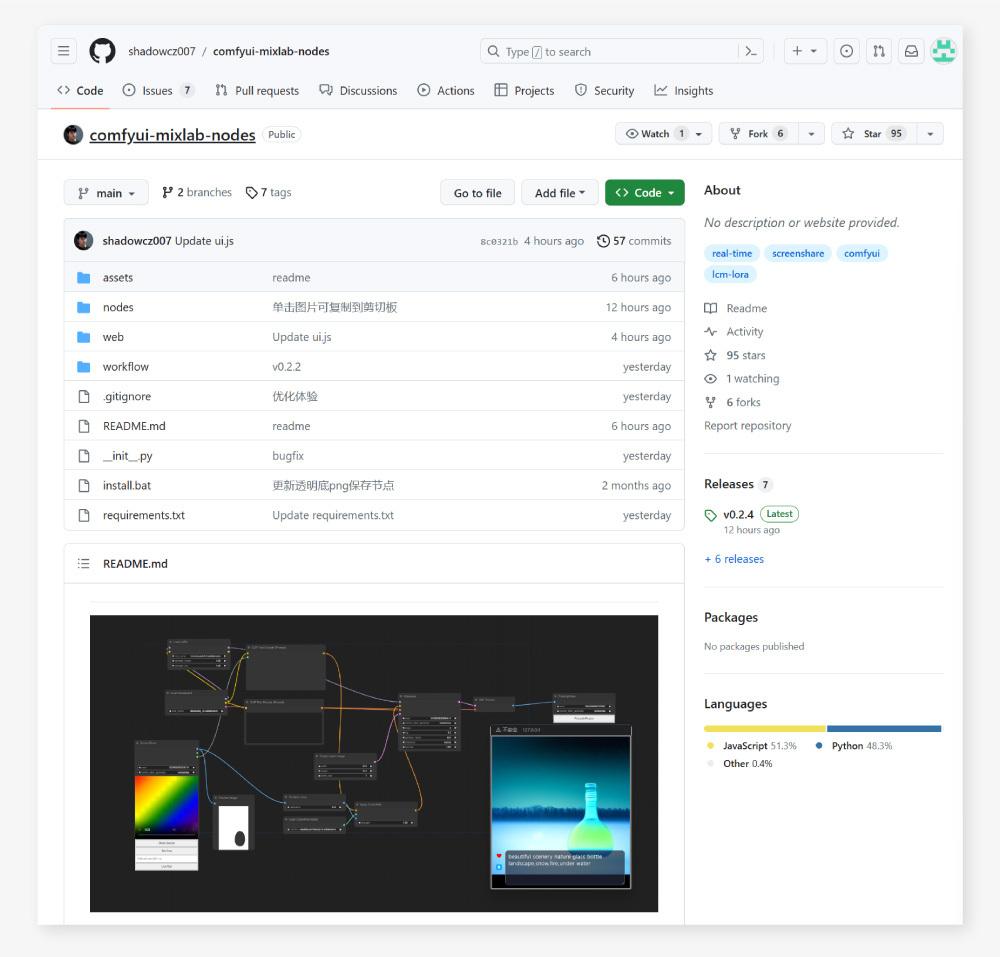 让AI出图速度提高10倍！用 SDXL Turbo 实现快速出图！ - 知乎