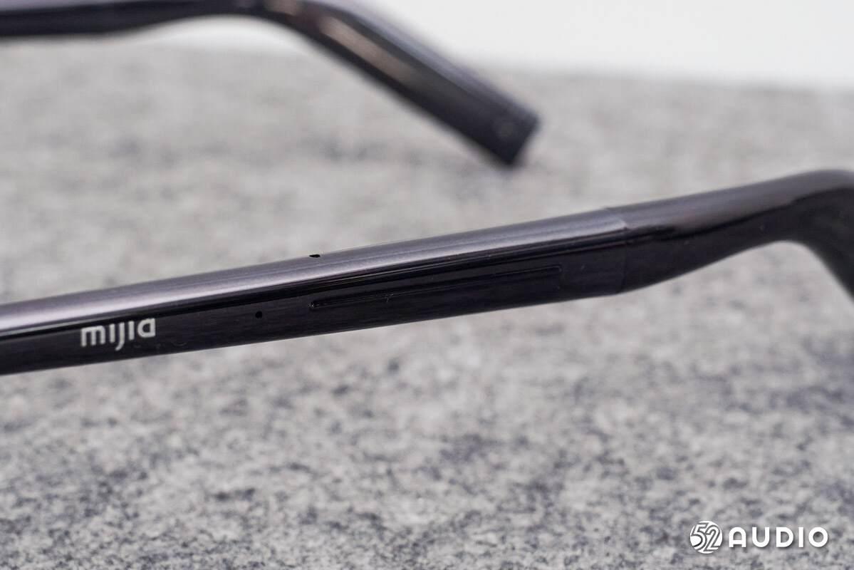 评测｜MIJIA智能音频眼镜 2 舒适度大幅升级，功能更好用 - 知乎