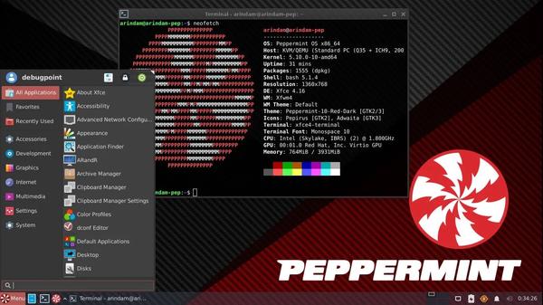 10 个最好的 Xfce 桌面环境的 Linux 发行版 | Linux 中国 - 知乎