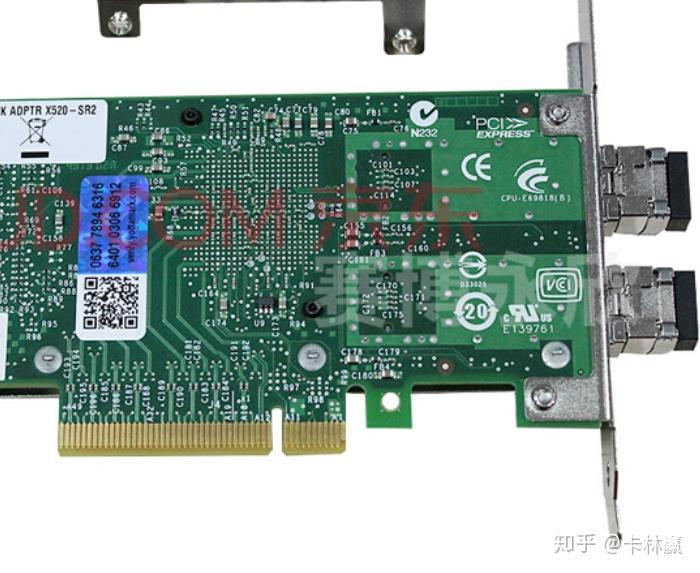 网卡的正确选择，避开小白踩坑 - 知乎