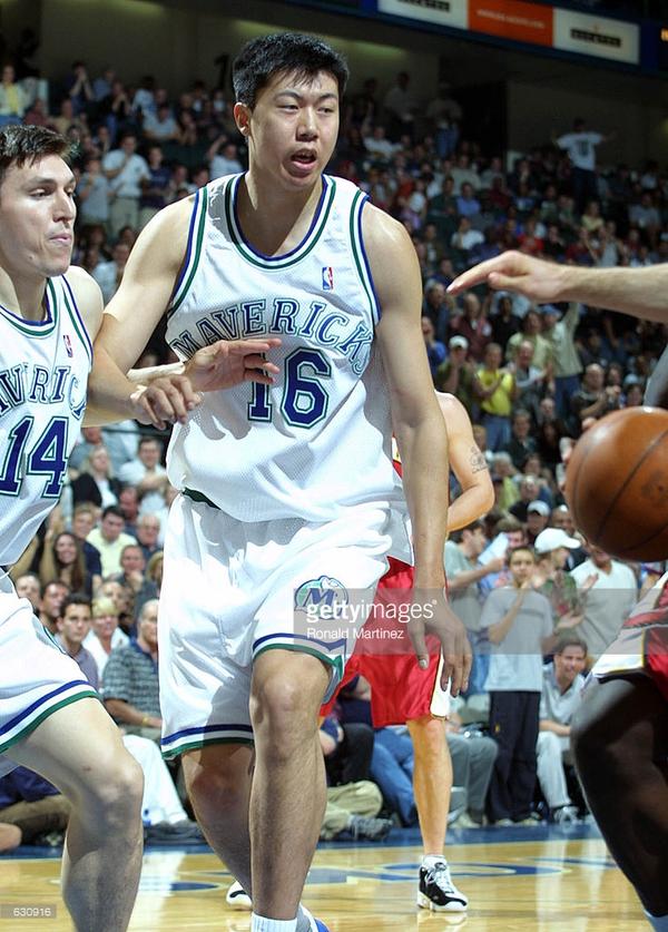 随笔-----聊聊选秀之2000年选秀球员 - 知乎