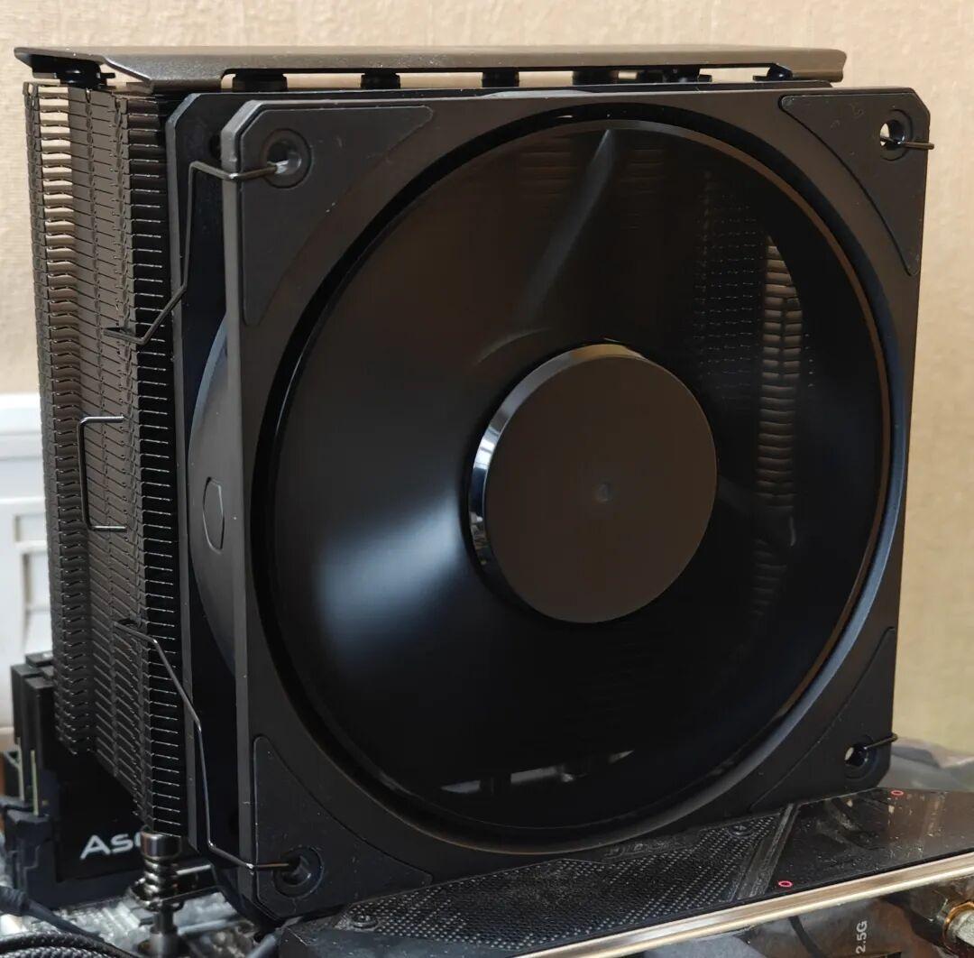 79元的奇迹：酷冷至尊“挑战者SE(3DHP)” - 知乎