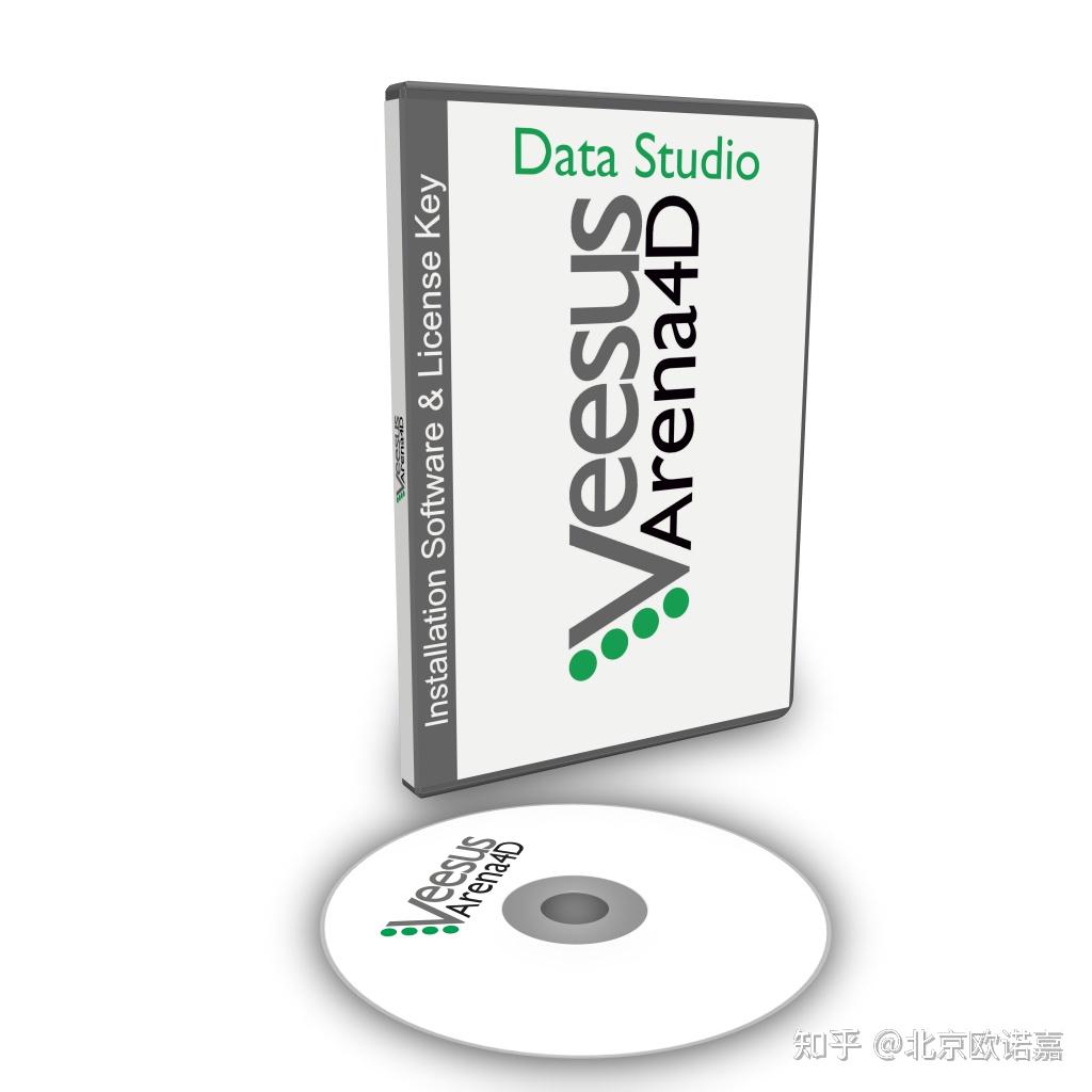 Arena4D高速展示和编辑海量点云数据集软件介绍【欧诺嘉科技】 - 知乎