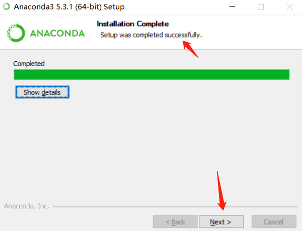 【Anaconda教程01】怎么安装Anaconda3 - 知乎