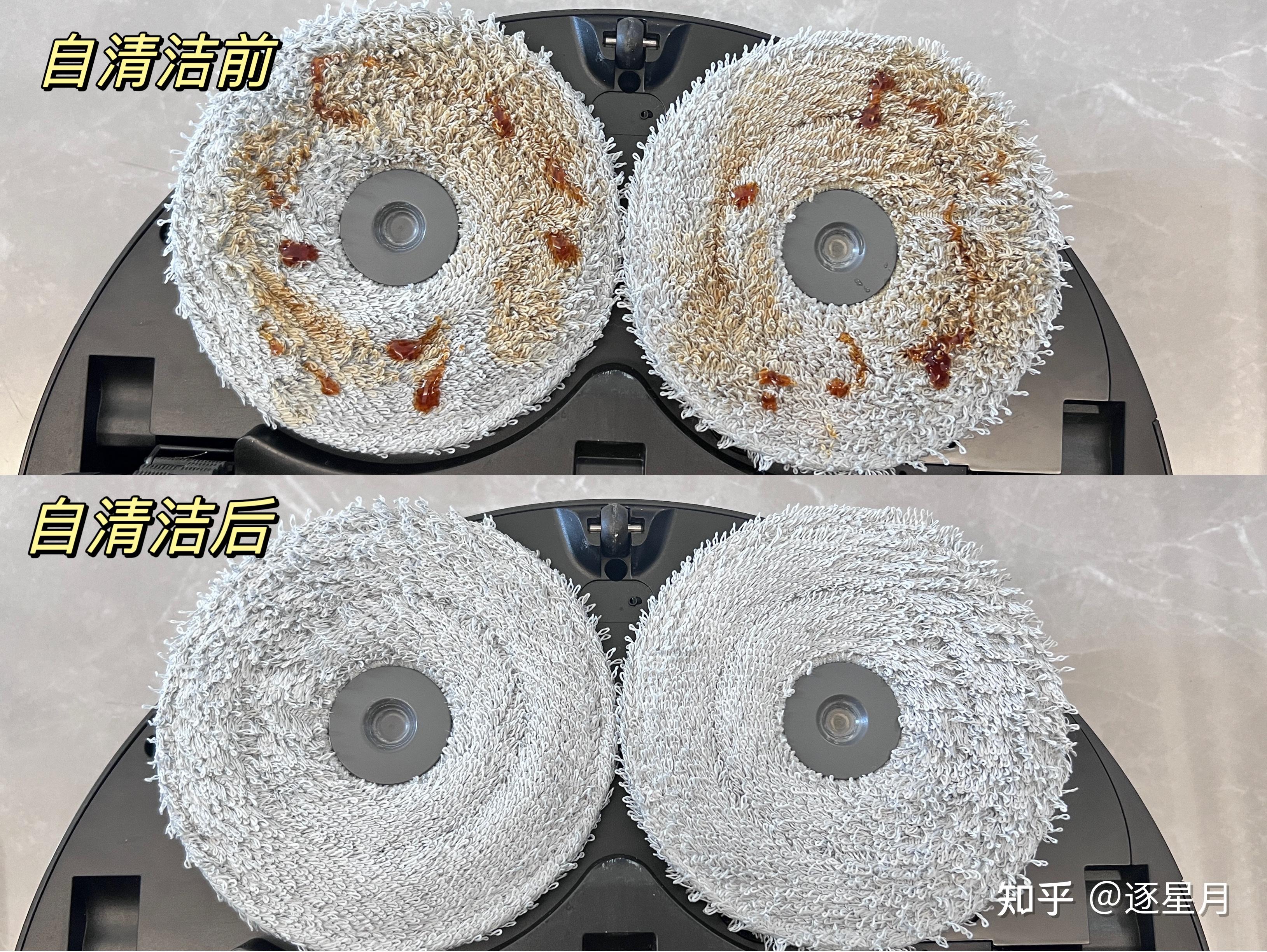 一探究竟！25年618追觅扫地机器人选购攻略丨追觅S50 Pro 、S40增强版、S30 Pro Ultra增强版和X50pro、X40pro增强版到底如何选择？——实测对比哪款更适合入手 - 知乎