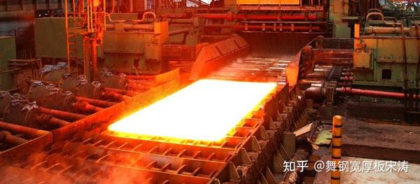 新国标：GB/T713-2023《承压设备用钢板和钢带》计划2024年3月实施 - 知乎