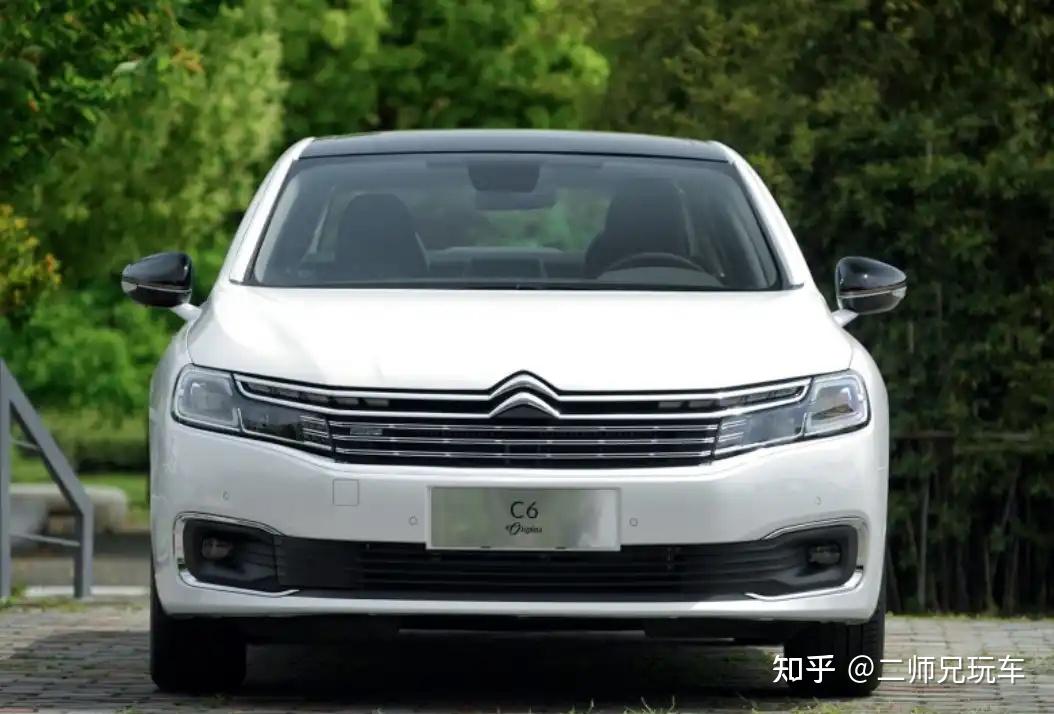 21万的C6老气横秋，12万的C6成熟稳重，想买？最全选购流程请收好 - 知乎