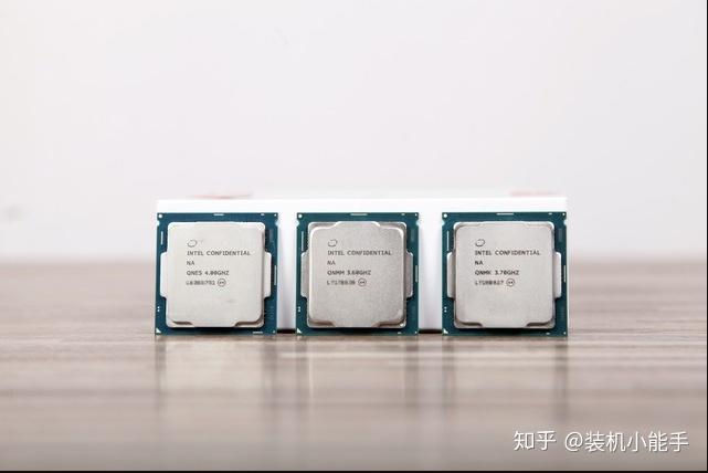 i7比i5更强！为什么内行人都选i5而不选i7？看完瞬间懂了 - 知乎