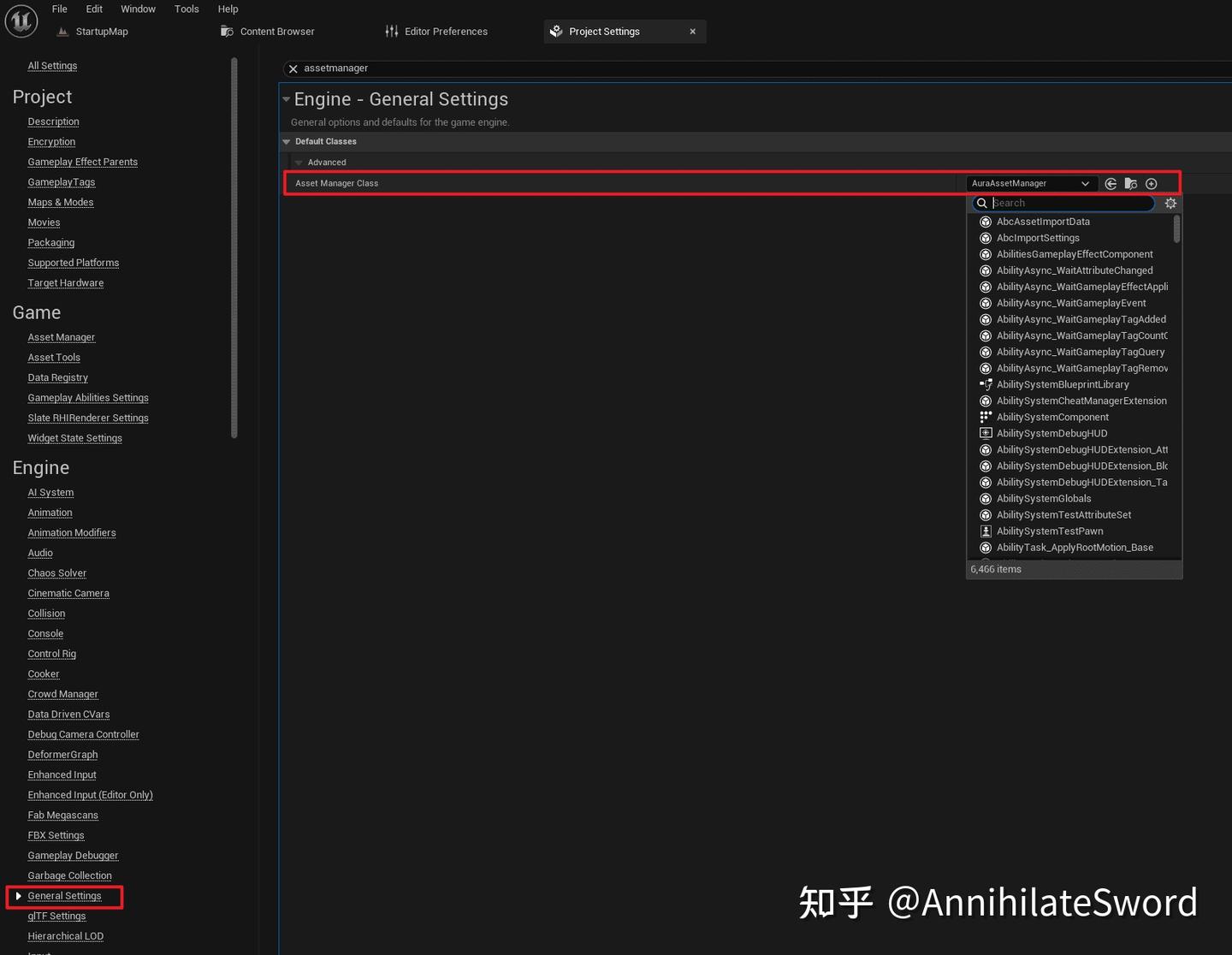 【UE5】GAS Aura 外功（第四卷）Attribute Menu+标签和资源管理类 - 知乎