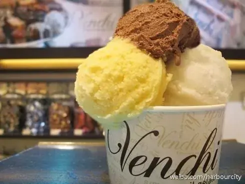 意大利品牌知多少| Venchi：冰淇淋超好吃的巧克力品牌 - 知乎