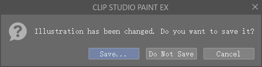CLIP STUDIO PAINT 绘画学习教室：第一章 CSP基础 - 知乎
