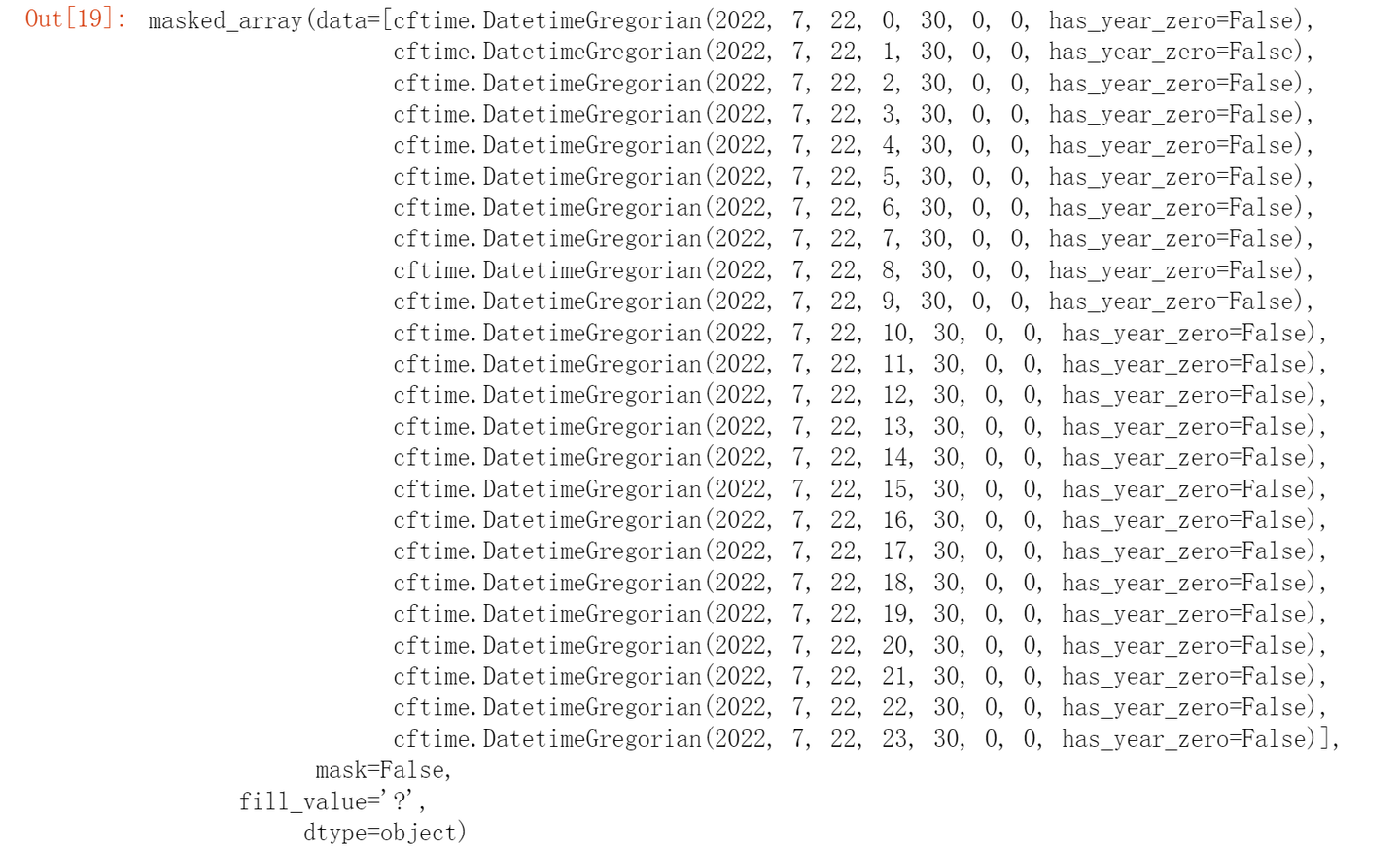 Python netCDF处理nc文件 - 知乎