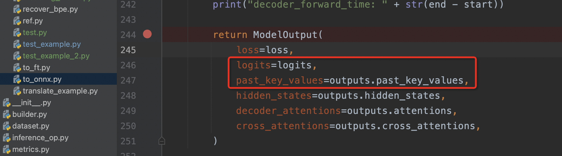 torch.export.onnx 模型导出详解（包含decoder） - 知乎
