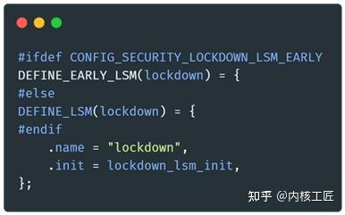 LSM的前世今生，LSM是个啥？ - 知乎
