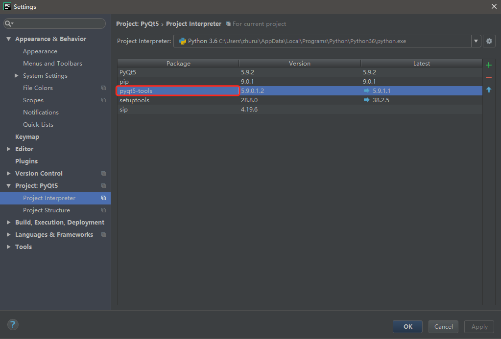 配置Qt Designer到PyCharm - 知乎