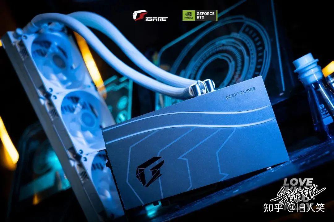 七彩虹推出 4 款 RTX 4080 显卡：9999 元起，水神 11999 元 - 知乎