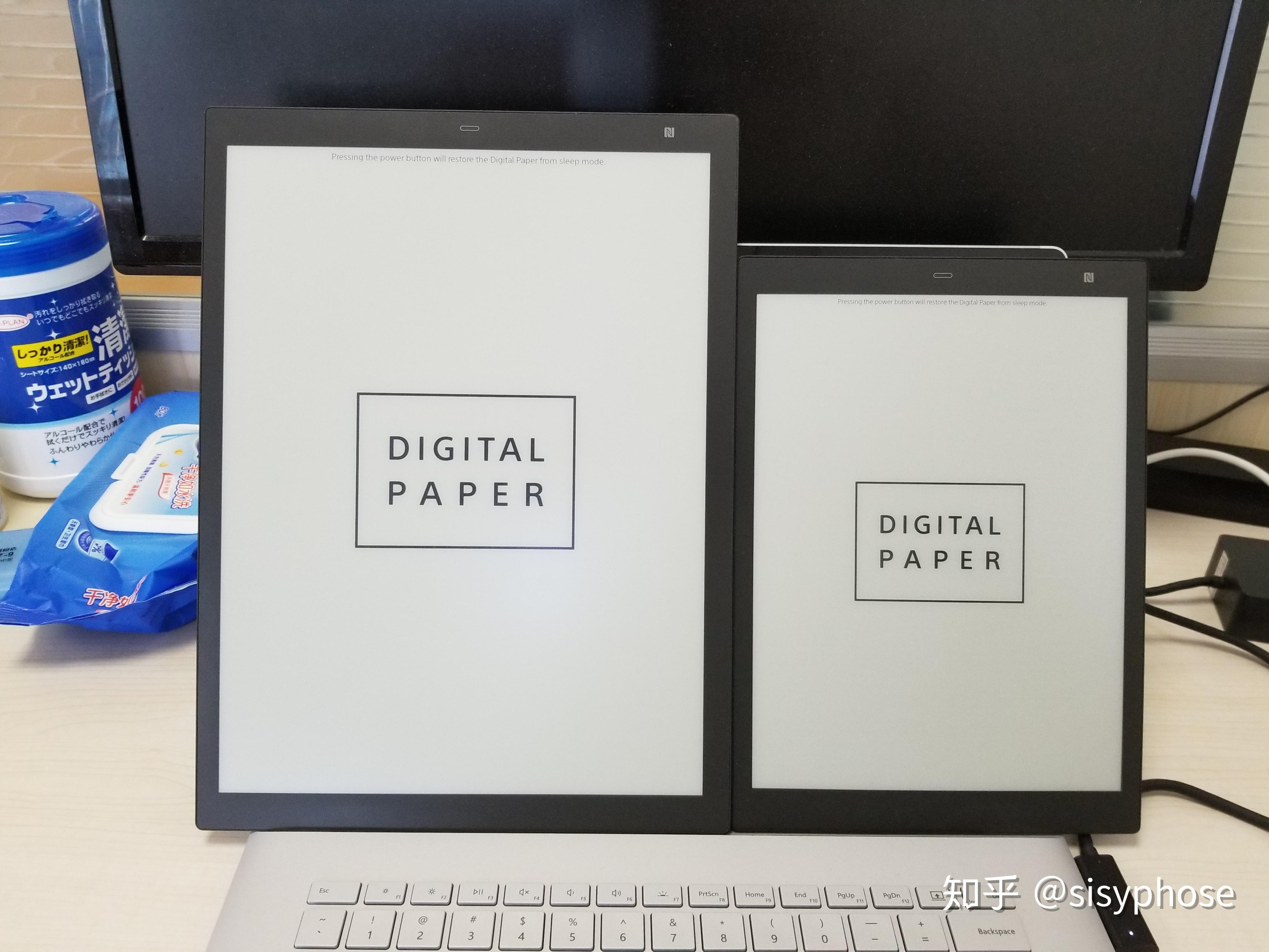 关于索尼电纸书Sony DPT-RP1 CP1解锁的那些事电子书 - 知乎