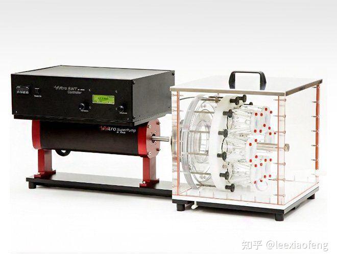 ViVitro Pulse Duplicator心脏瓣膜脉动试验机体外心血管流体动力学测试系统。 - 知乎