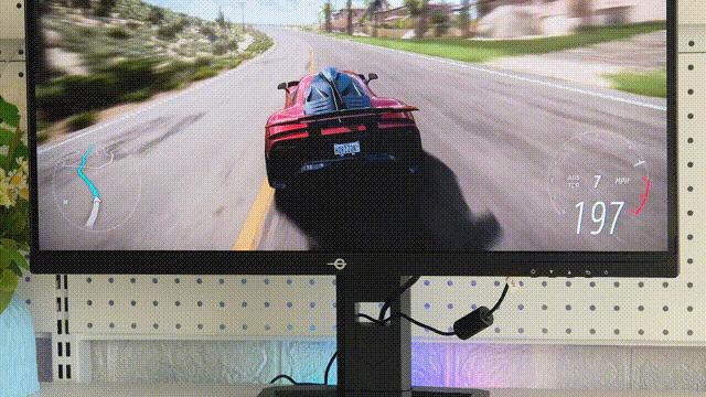 千元电竞神器！泰坦军团P2710S评测 240Hz HDR400一个都不能少！ - 知乎