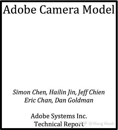 IQE12: 晕影(Vignetting)产生原理及去除 - 知乎