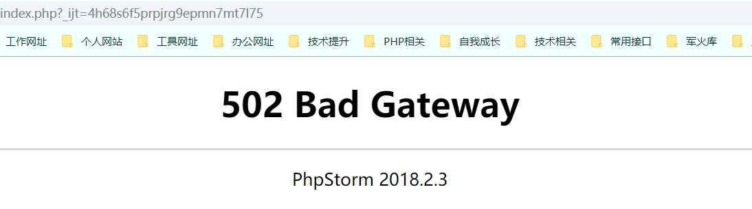 Phpstorm设置浏览器打开代码 知乎