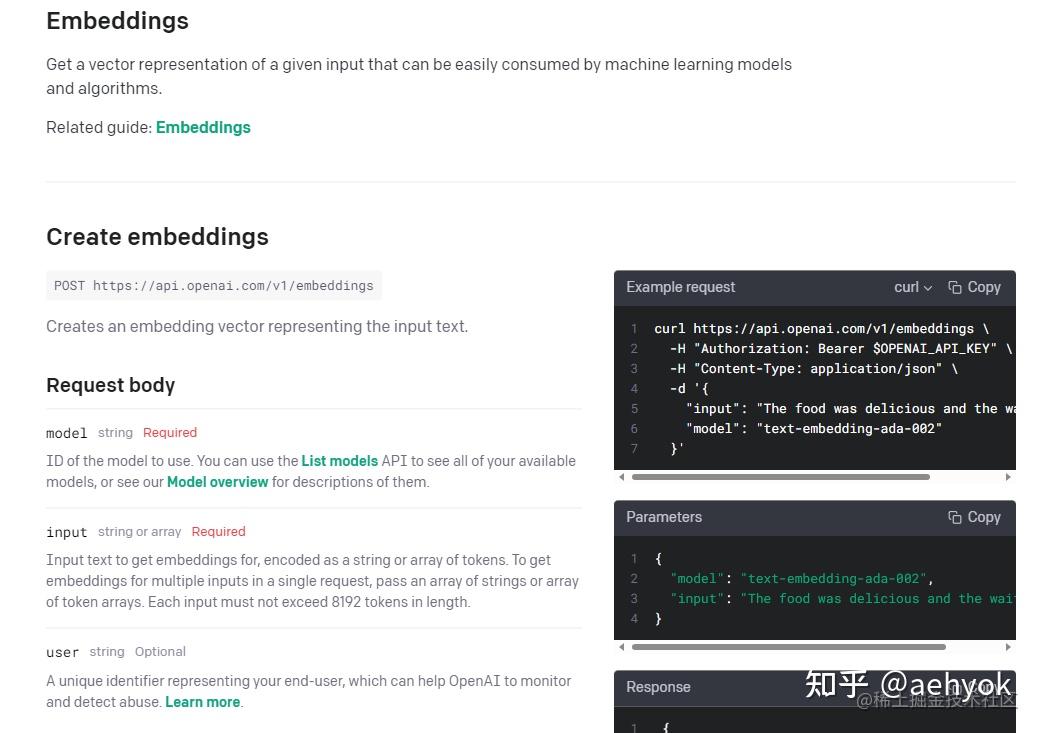 从零开始构建基于ChatGPT的嵌入式(Embedding)本地医疗客服问答机器人模型 - 知乎